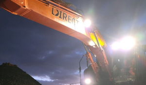 Case study - Direct Drains